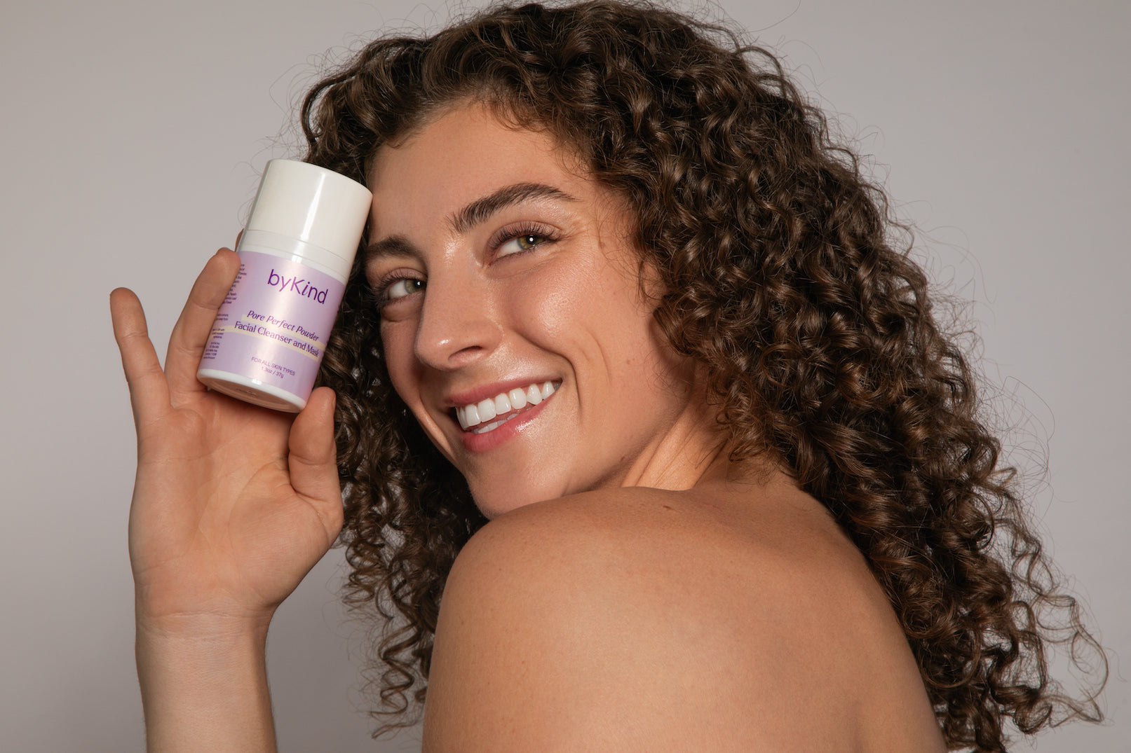 Clean Skincare Brand | Skincare for Sensitive Skin | Shop Now – By Kind