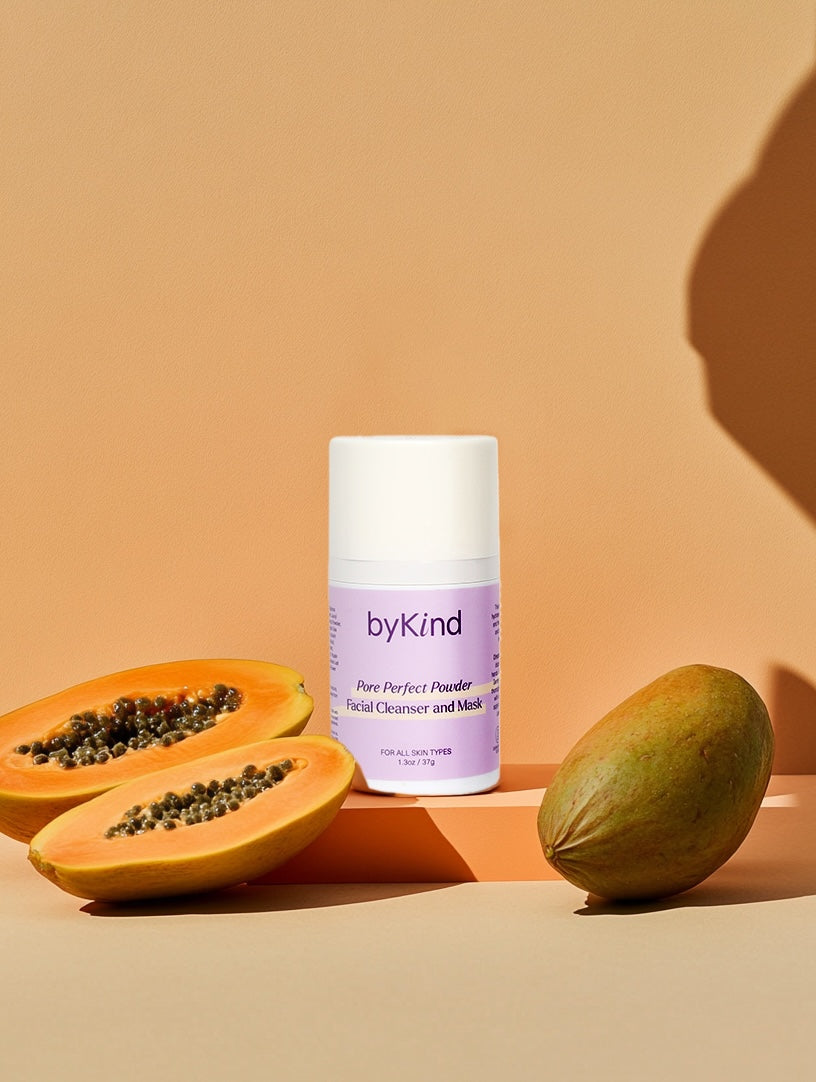 Clean Skincare Brand | Skincare for Sensitive Skin | Shop Now – By Kind